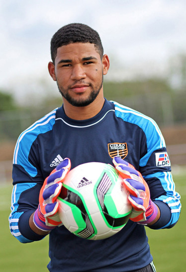About: Luis Rodríguez Polanco